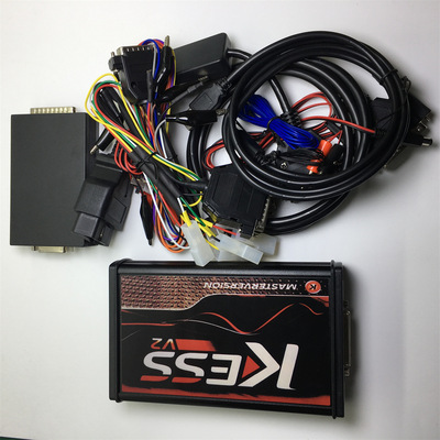KessV2V5.017EUVersionSWV2.8withRedPCB欧版红板