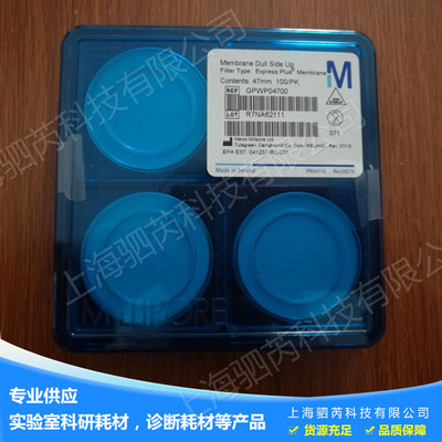 GPWP04700Merck Millipore聚醚砜过滤膜PES滤膜0.22um GPWP02500