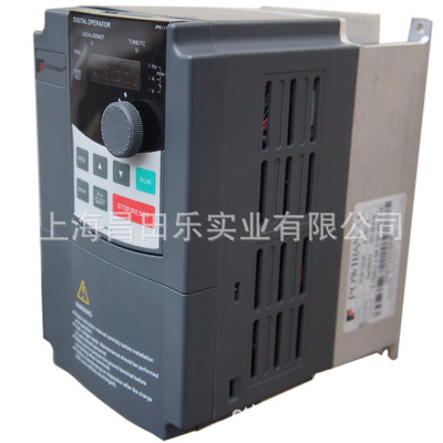 普传变频器商普传变频器PI9130A 1R5G3普传交流变频器0.75KW