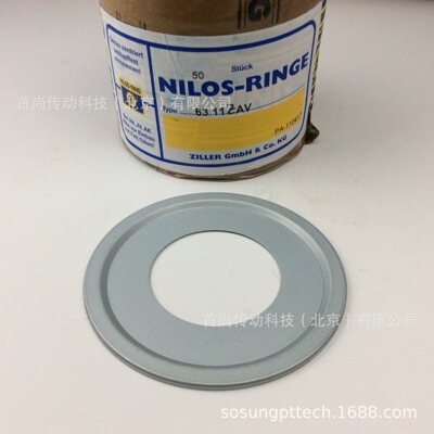 NUP321AV 20321AV ZILLER齐勒减速机挡油环 尼罗斯NILOS RINGE