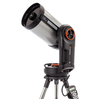 NexStar 8SE进化版大口径天文望远镜中文版自动寻星自动跟