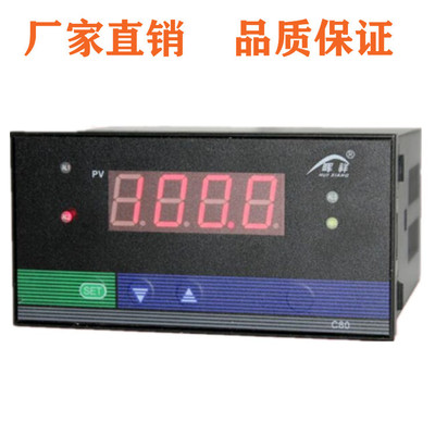 原装全新 HX-WP-C901-00/02-12/23-N数显表温控仪