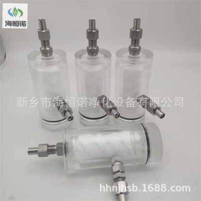 GLQ-2取样装置过滤器GLQ-2 在线圭表水样过滤器
