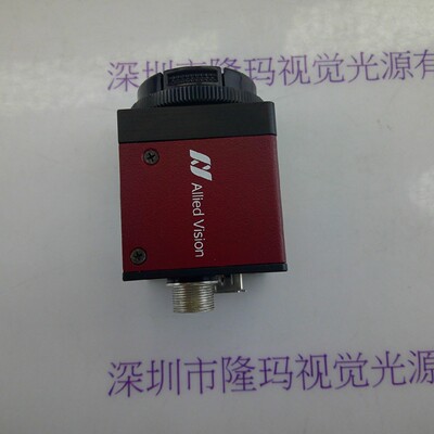 AVT瑷茘德 工业相机 GUPPY F-046B ASG现货
