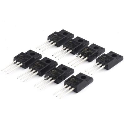 FQPF10N60C/4N/5N/7N/12N/15N/18N/20N65C/6N80C/12N90C 场效电晶