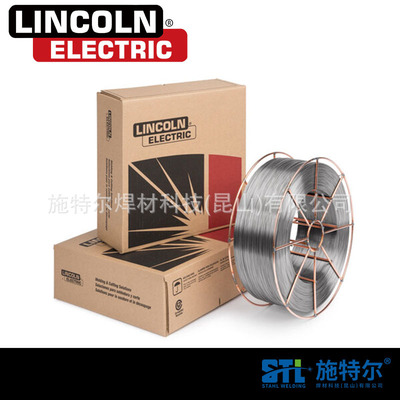 林肯MUREX 309LSI不锈钢焊丝ER309Si,ER309LSi气保焊丝