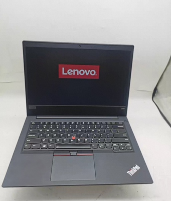 联想ThinkPad E490商务笔记本电脑 办公网课编程手提本学生轻薄本