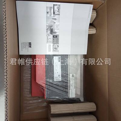 SEW  变频器  型号：MDX61B0030-5A3-4-0T  价格需核实