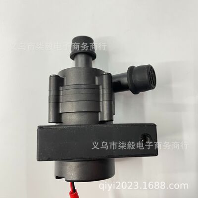 驻车加热器循环泵进水口162012V24V水暖加热器循环泵辅助水泵
