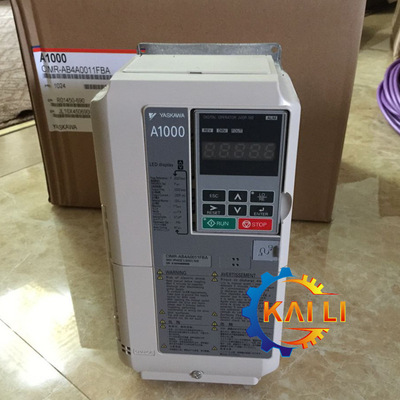 现货供应 CIMR-HB4A0112ABC 安川变频器 11KW全新原装正品