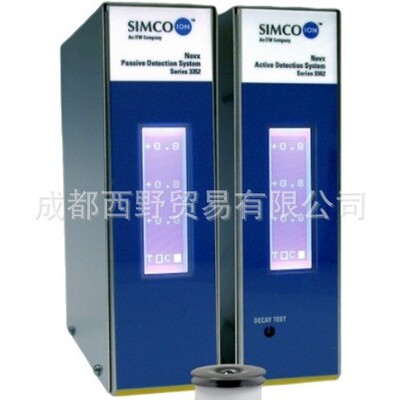 美国SIMCO思美高离子产生器Novx 3362并可选择闭环控制离子风机