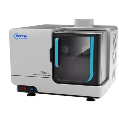 水质中汞砷硒铋锑元素含量的测定用AFS原子荧光光谱法检测仪器