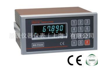 BONGSHIN BS-7220称重仪表，BS-7300，BS-5200,BS-32,BS-51R仪表