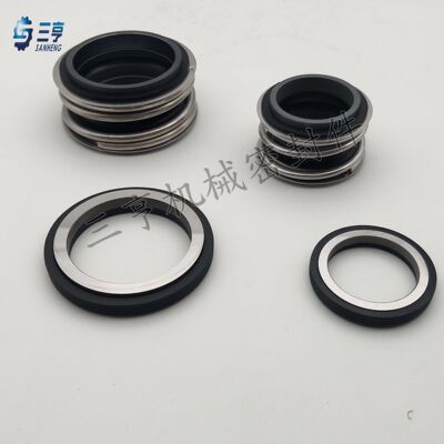 厂家供应H74N-190机械密封 轴封 水泵专用机械密封件 现货