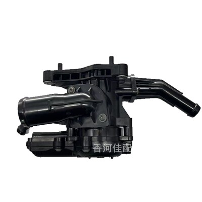 适用于现代Accent起亚Rio5全新配套恒温器外壳25600-2M002