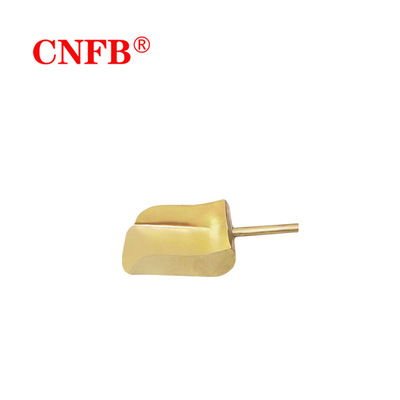 桥防/CNFB 安全防爆工具 料铲 无磁排爆无火花防爆料铲T8283A