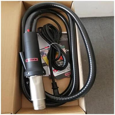 瑞士进口 莱丹LEISTER 分体式焊枪 DIODEPID和鼓风机配合使用