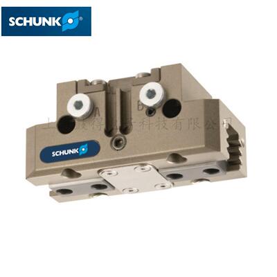 PGN-plus-P 40德国雄克SCHUNK通用型机械手夹爪原装正品0318448