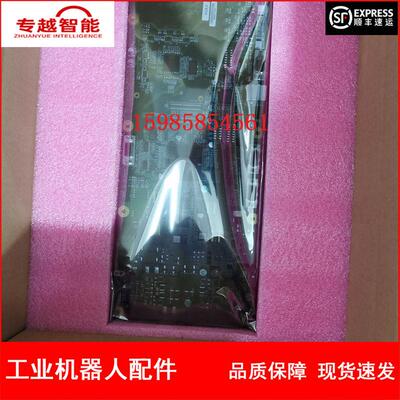 现货 ABB机器人 DSQC601 轴计算机板 3HAC12815-1 议价