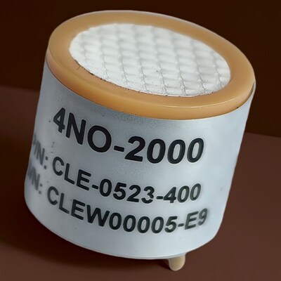 Honeywell霍尼韦尔 4NO2-2000 CLE-0323-400 二氧化氮电化学气体