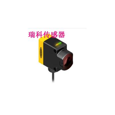 邦纳光电传感器QS30FF400 T30SP6RQ S18UIA Q45VR3LP Q45VR3LPQ