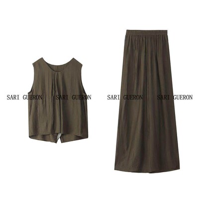【奥丁咖】SARI GUERON女装套装8.23
