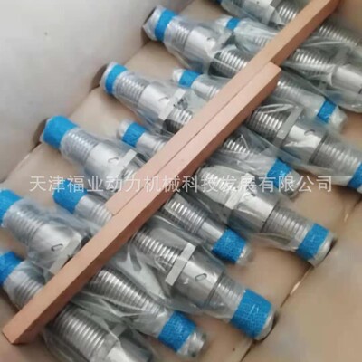 车床切削主轴KT1605N／A2-5／3V-4／6000RPM 精度 刚性 转速高
