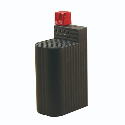 自带温控加热器 恒温加热器温度控制器 防潮除湿加热器CSF060-50W
