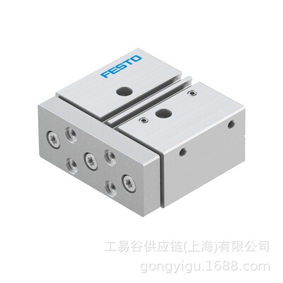 FESTO导向杆气缸DFM-20-20-P-A-GF  170840