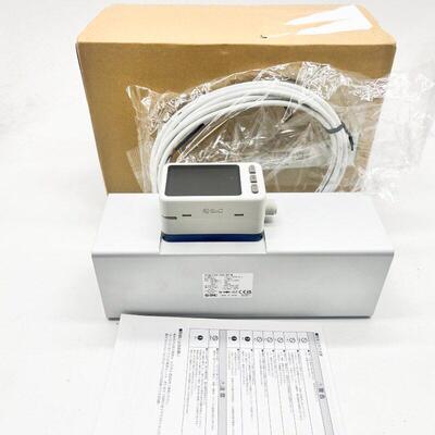 SMC数字式流量开关PF3A703H-10-DS-M PF3A703H-10-CS/ES/FS-M