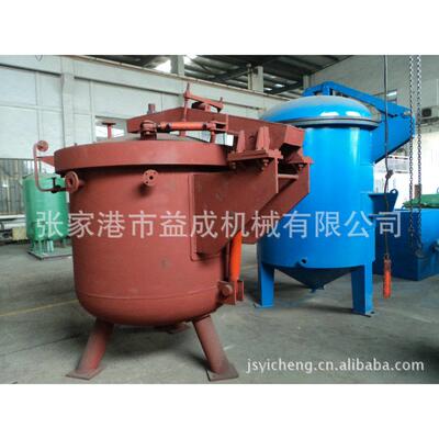 真空压力浸漆机vpi1400压力浸漆设备智能耐用高效可调出口