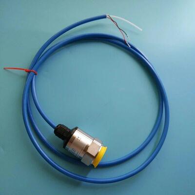Noding P131-4B0-V17 立信定型机浆槽液位变送器