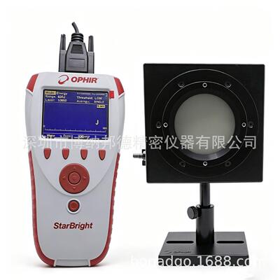 以色列ophir手持式激光功率计starBright精度激光能量计测试仪