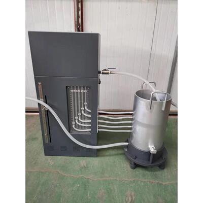 粗粒土常水头渗透仪 T300型粗粒土常水头渗透仪