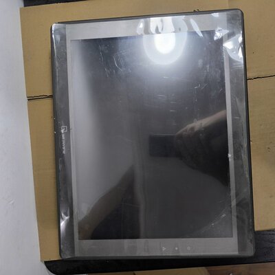 议价通触摸屏MT8150iEMT8121iEMT8102iE