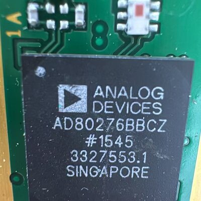 议价ADI运算放大器AD80276AD8027AD8028