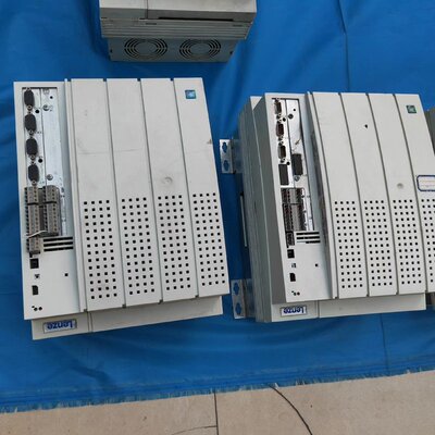 议价驱动器EVS9328-ESEVS9327-ESEVS9326-ES