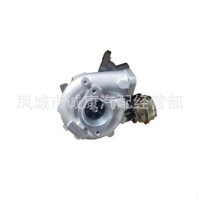 涡轮增压器GT2056v767720-5004S14411-EB70CEB71C769708适配尼桑