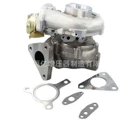 厂家直销GT2056V 14411-EB300涡轮增压器适用于尼桑QW25发动机