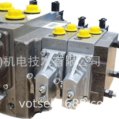 DANFOSS/丹佛斯 PVG128系列比例阀