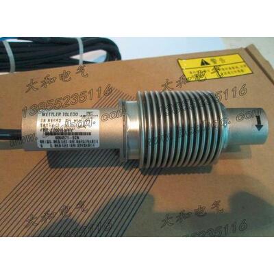 梅特勒托利多MTB-100/200/300/500称重计量传感器