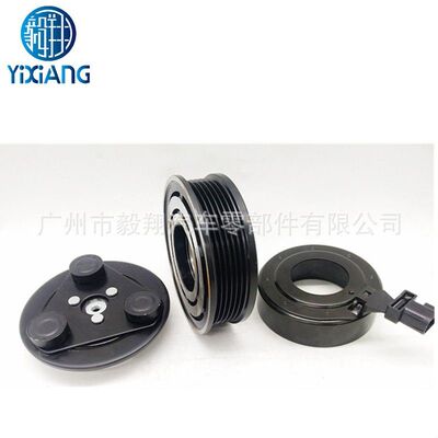 适用A/C compressor clutch Ford S-MAX MONDEO IV LR017930