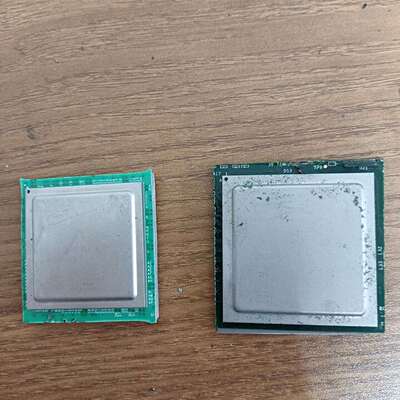 {议价}XILINX Virtex-6 FPGA芯片，型号XC6VL