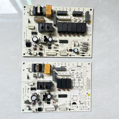 格力天花机空调电脑板GRZ4435线路板302244058 30224402/03/05/10