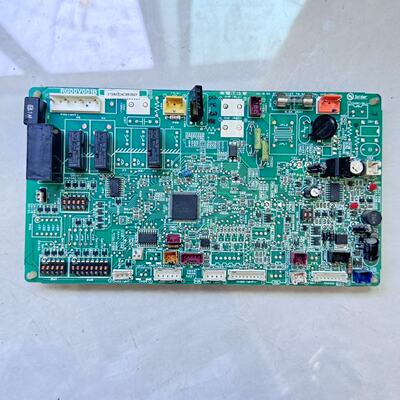 原装三菱电机变频空调外机主板RG00V001B