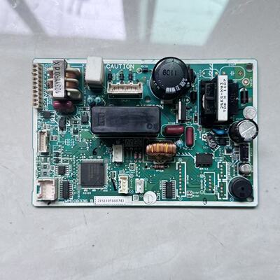 原装三菱电机空调主板WM00B336B电脑板拆机剪线
