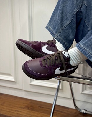 NIKE/耐克 女子WMNS FIELD GENERAL运动休闲低帮鞋 IB2323-600