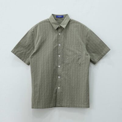 夏季新款男士衬衫上衣