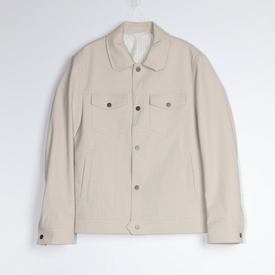 ALT阿恩蓝拓男春季夹克外套皮衣