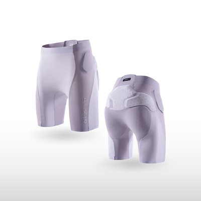 2526款ARKUS专业滑雪护具AIR系列